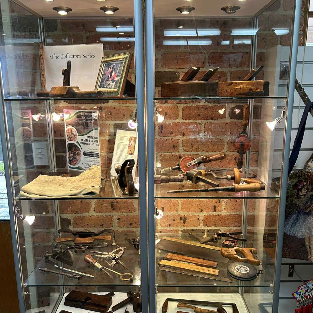 The Collectors Series